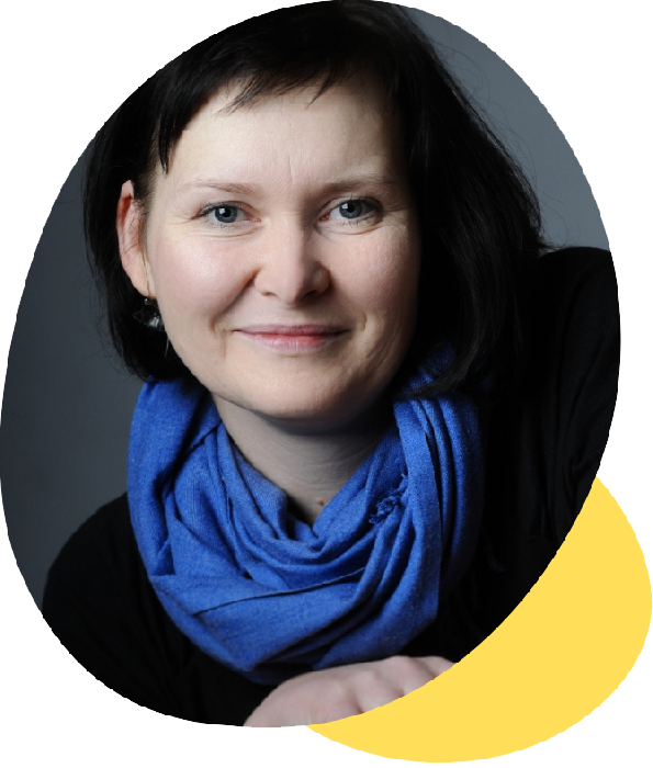 Petra Líbová – kdo jsem